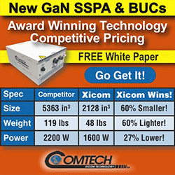 US Space Command Completes Global Lightning 2021 Exercise – SatNews