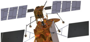 Astroscale Signs Definitive Agreement to Acquire Effective Space ...