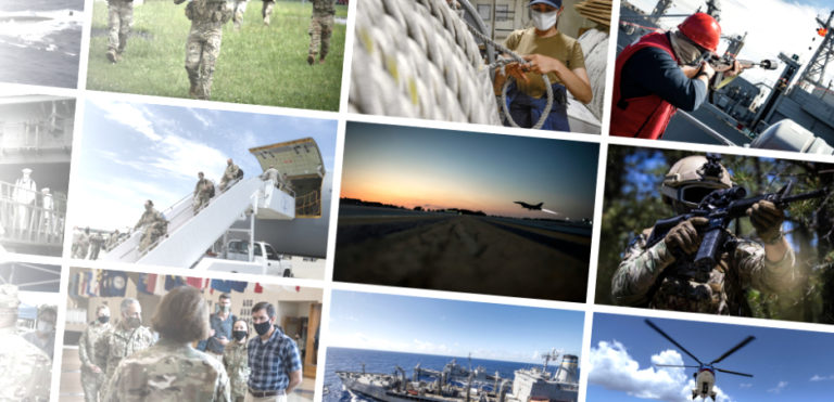 U.S. Defense Space Strategy Released by DoD – SatNews