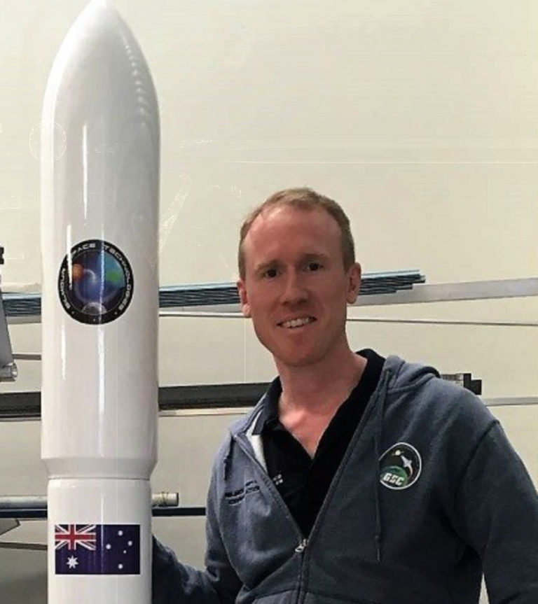 Gilmour Space Successfully Completes First Tech Demo of the Year – SatNews