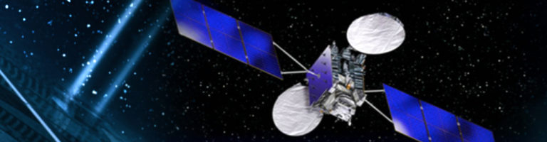 Arianespace Engages in Pre-Launch Checks for the BSAT-4b Satellite ...