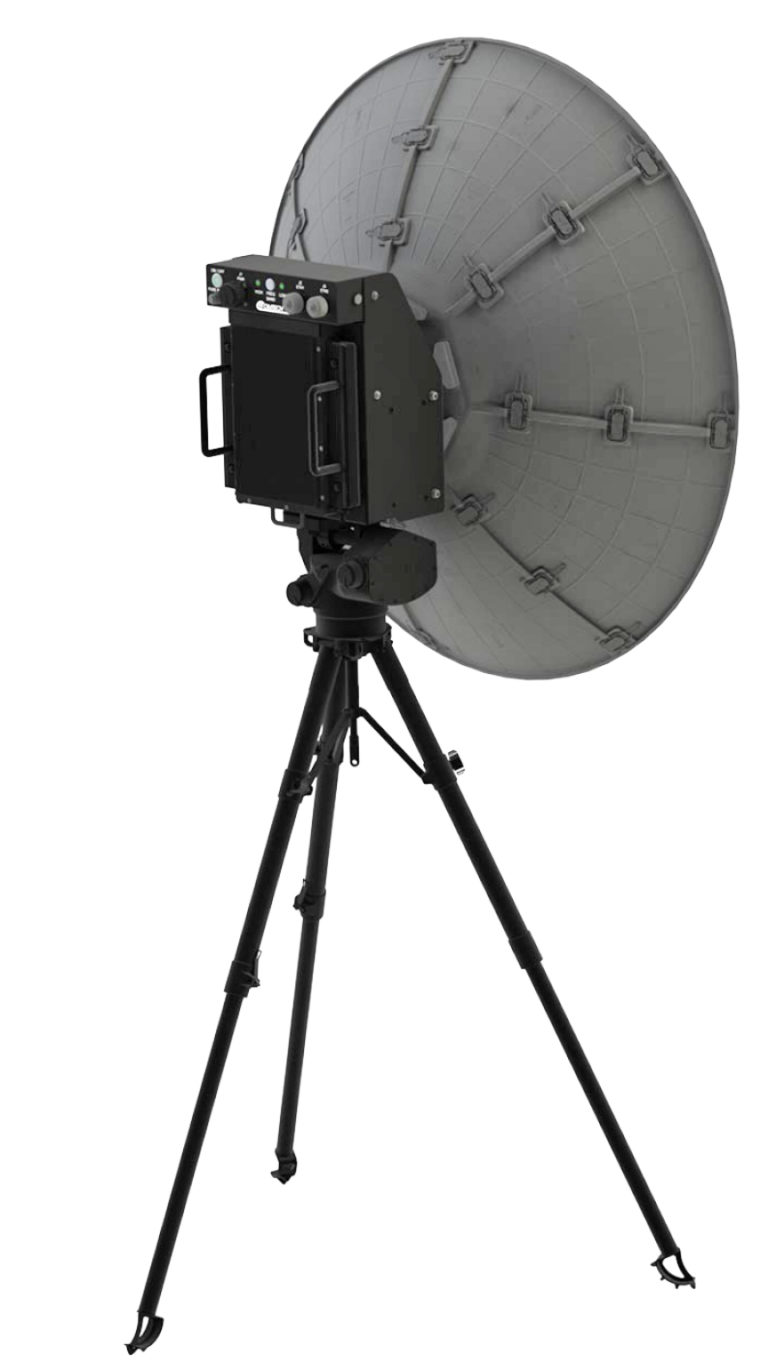 $1 Million Order for Comtech Systems for COMETS – SatNews