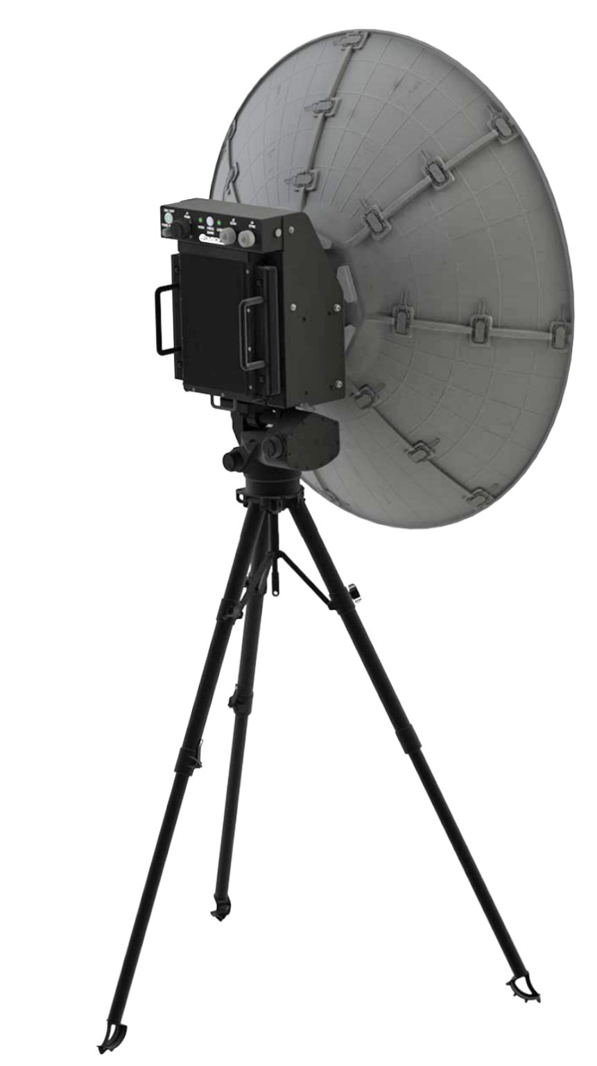 $1 Million Order for Comtech Systems for COMETS – SatNews