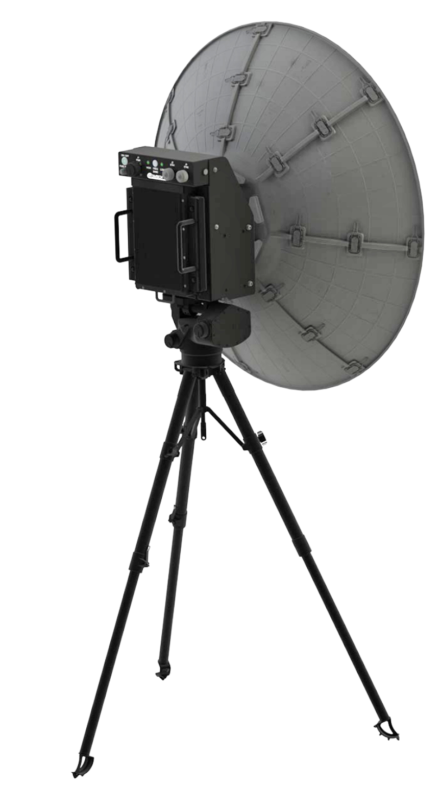 $1 Million Order for Comtech Systems for COMETS – SatNews