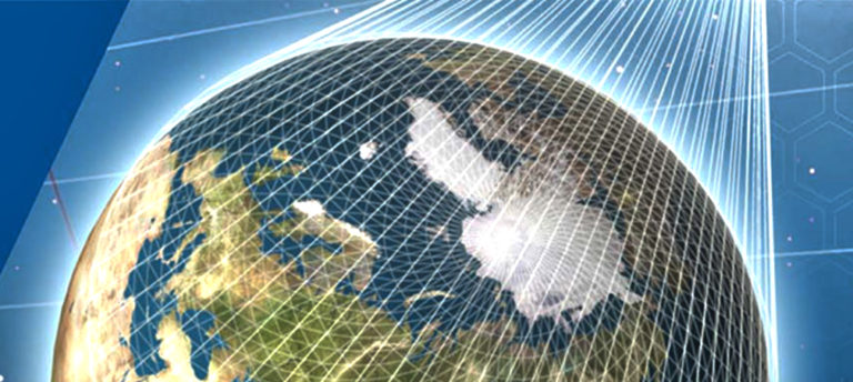 Successful CDR Completed for Enhanced Polar System – SatNews