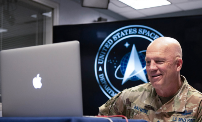 Space Force Rockets Toward Milestones – SatNews