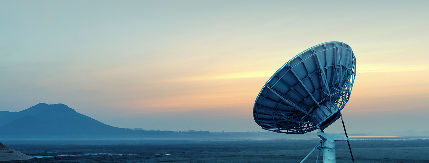 Speedcast Signs A Multi-Year Contract With Intelsat – SatNews