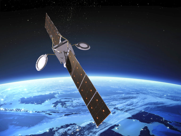 Boeing To Build Four 702X Satellites For SES – SatNews