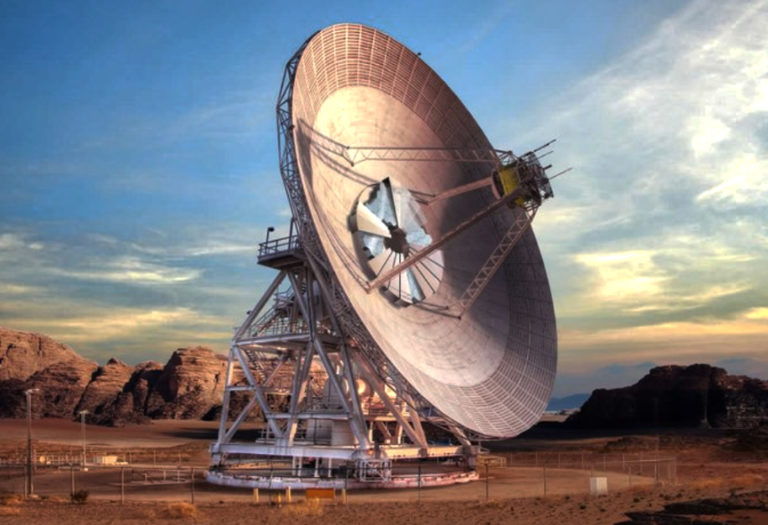 Peraton Wins Systems Development + Mission Capability Contracts Worth ...