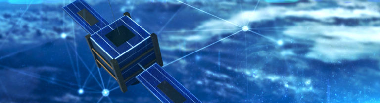 SAR Smallsat From PredaSAR To Launch Via SpaceX Falcon 9 – SatNews