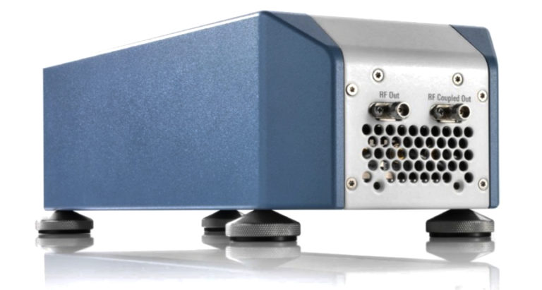 Rhode & Schwarz Bring New RF Upconverter For Satellite Payload Testing ...