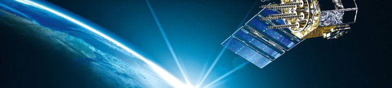 Rhode & Schwarz Bring New RF Upconverter For Satellite Payload Testing ...