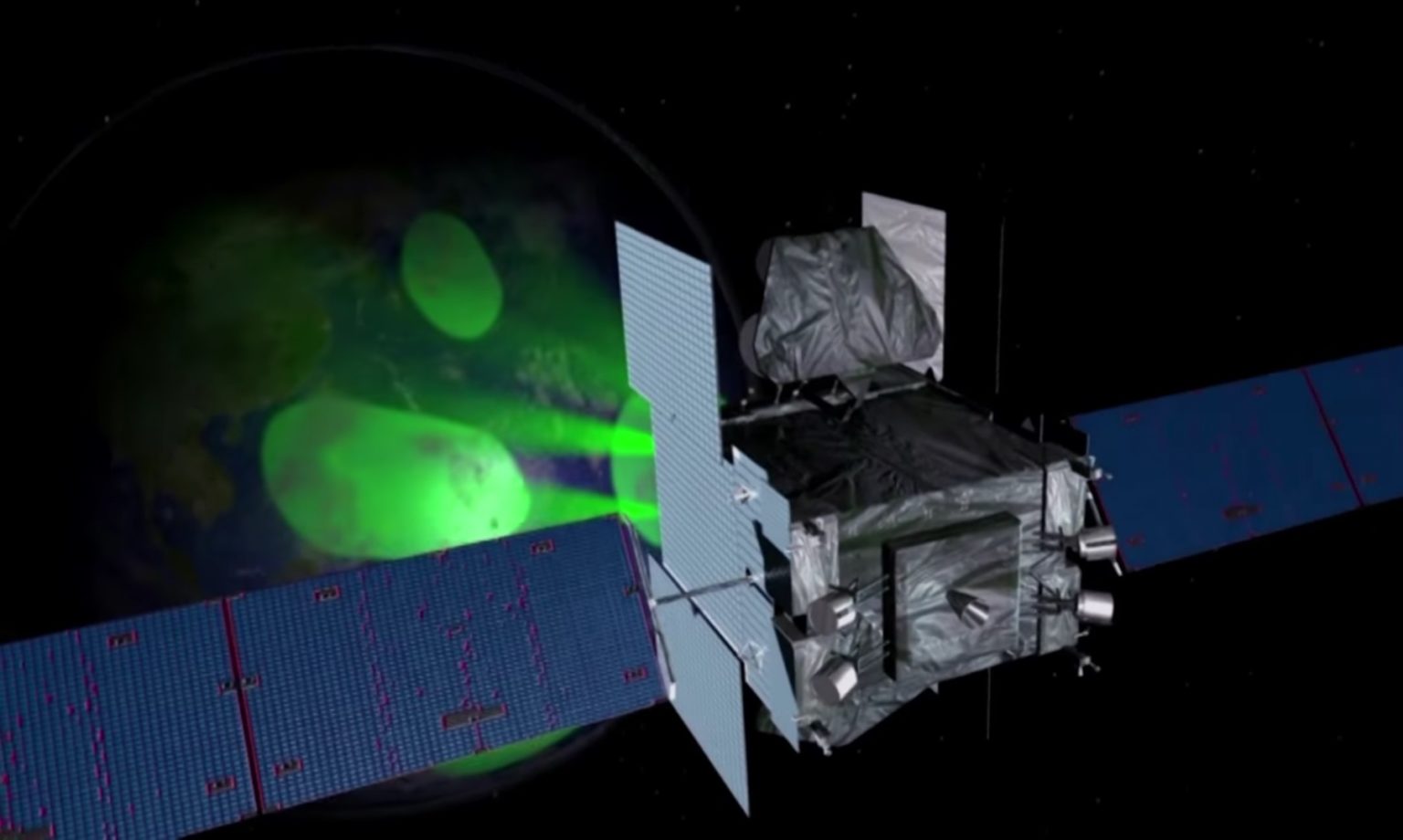 USSF’s SMC WGS MAJE Program’s Trio Of Virtual Tests Successful – SatNews