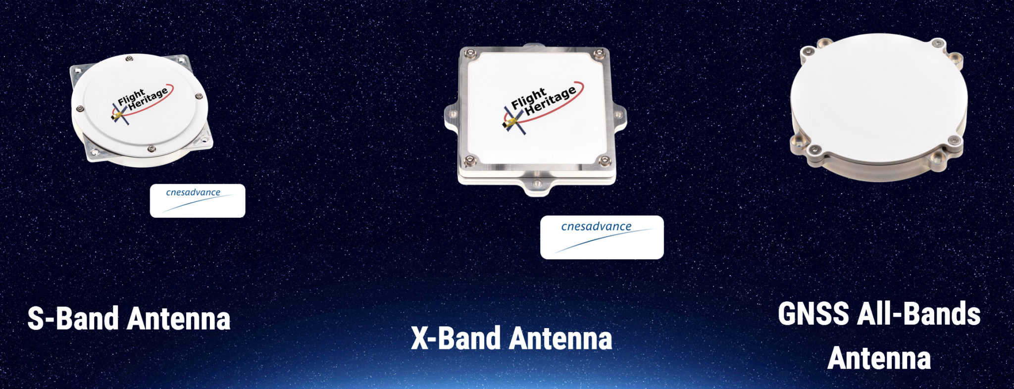 ANYWAVES To Deliver Payload User Antennas To Thales Alenia Space For ...