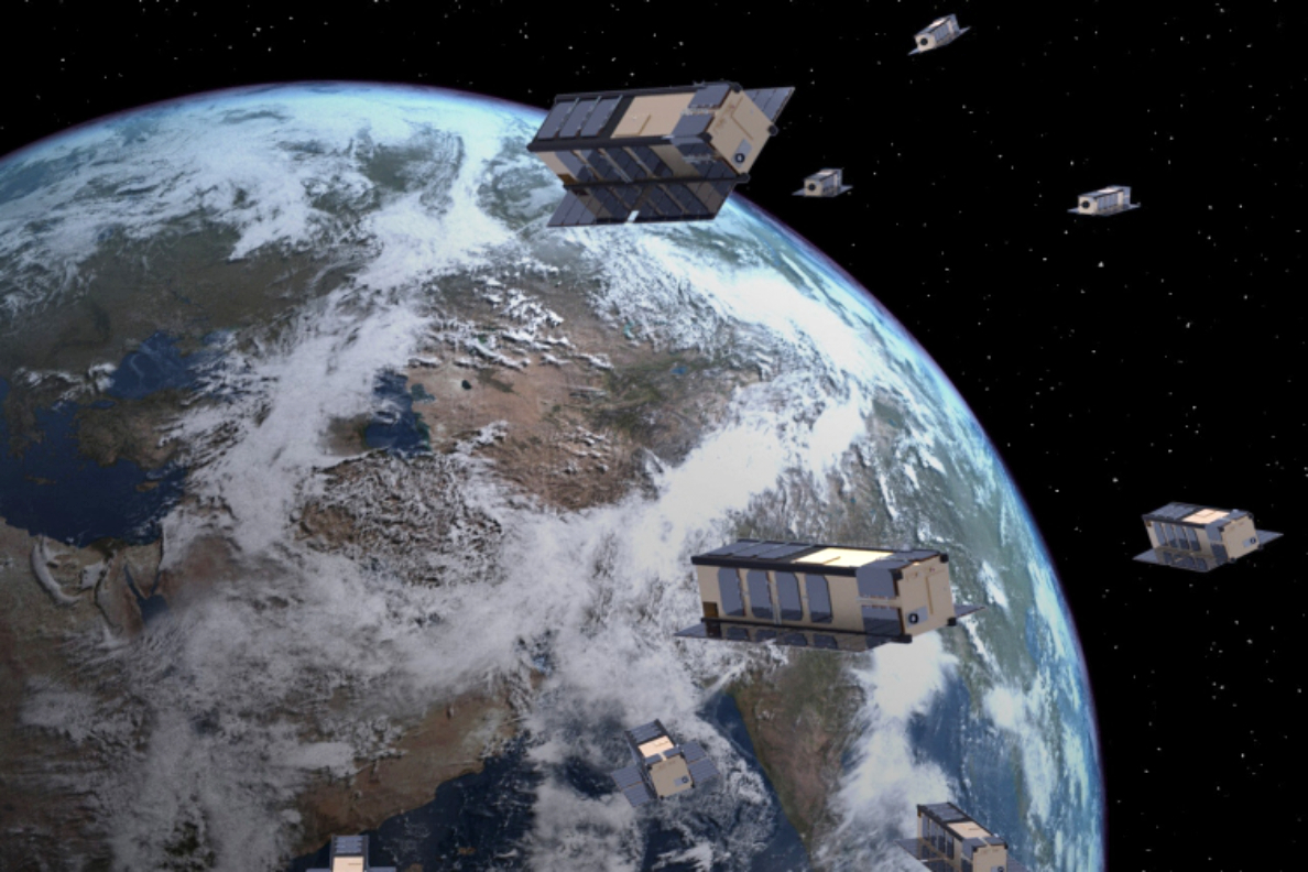 The Aerospace Corporation Breaks Ground On A New $100 Million Building ...