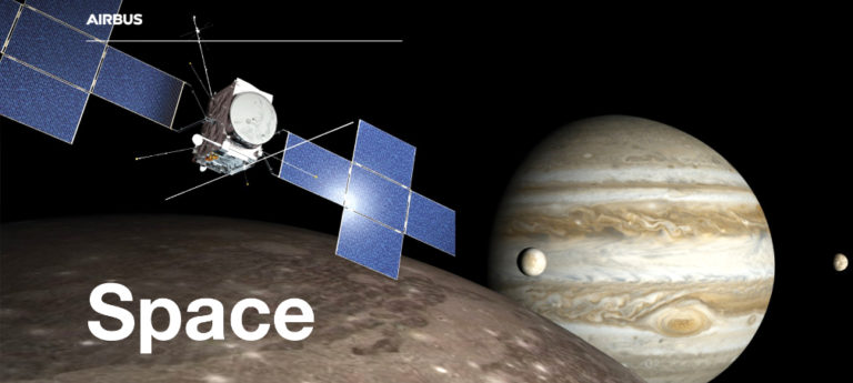 Airbus D&S Successfully Completes A Key Mfg. Milestone For First ...