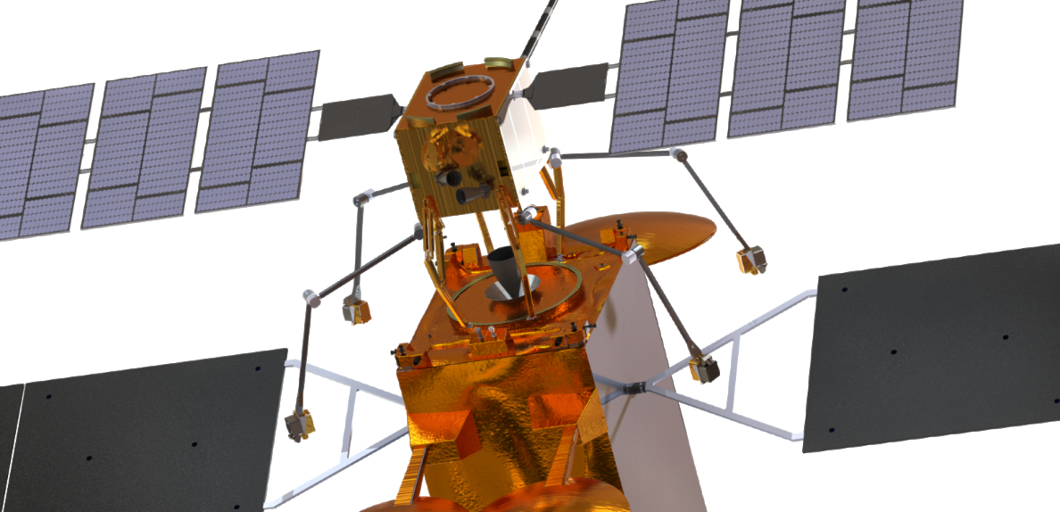 Astroscale Names A New UK Operations Director – SatNews