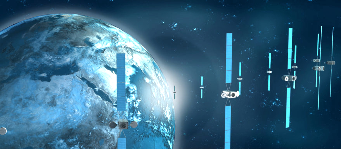 Capacity Contract @ Eutelsat’s HOTBIRD Position Renewed By Sky Italia ...