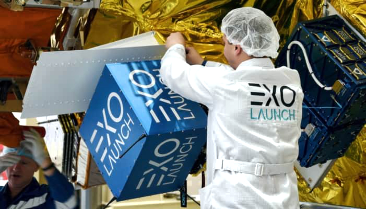 Exolaunch Providing Launch Services For SALSAT Mission – SatNews
