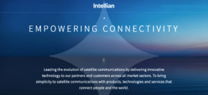 Intellian Launches A New Corporate Identity – SatNews