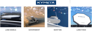 UPDATE: Kymeta’s u8 + Connect Terminals Now Available – SatNews
