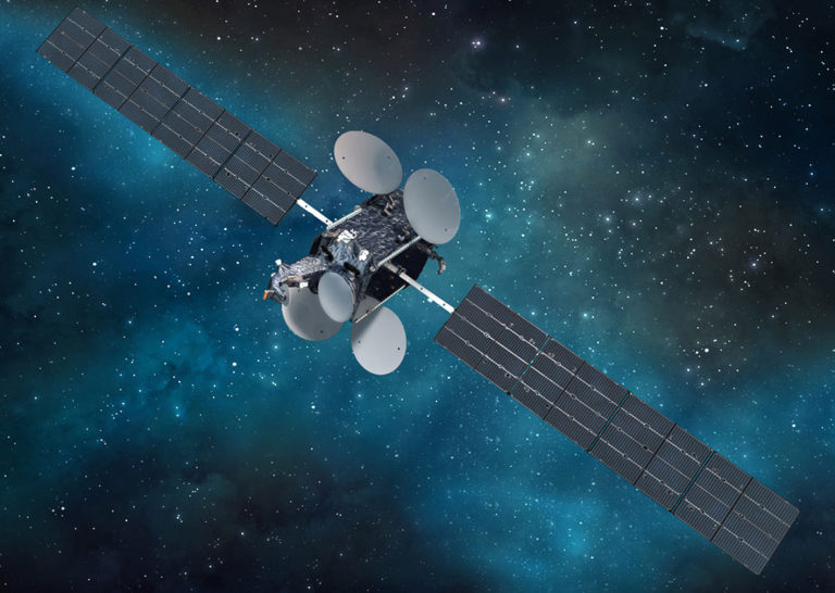 UPDATED: Three, Maxar-Built, C-Band Satellites To Be Launched By ...