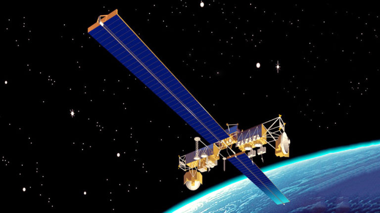 Northrop Grumman To Develop Strategic MILSATCOM Program For US Space ...