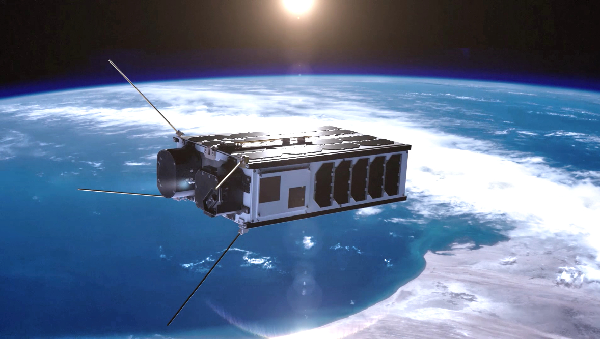 NanoAvionics Entering Indian NewSpace Industry Via Partnership With ...