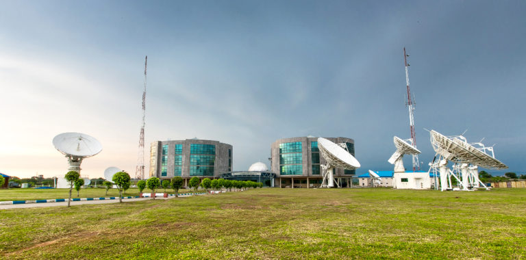 SBAS Signal Over Africa Commenced Via The NIGCOMSAT-1R Satellite – SatNews