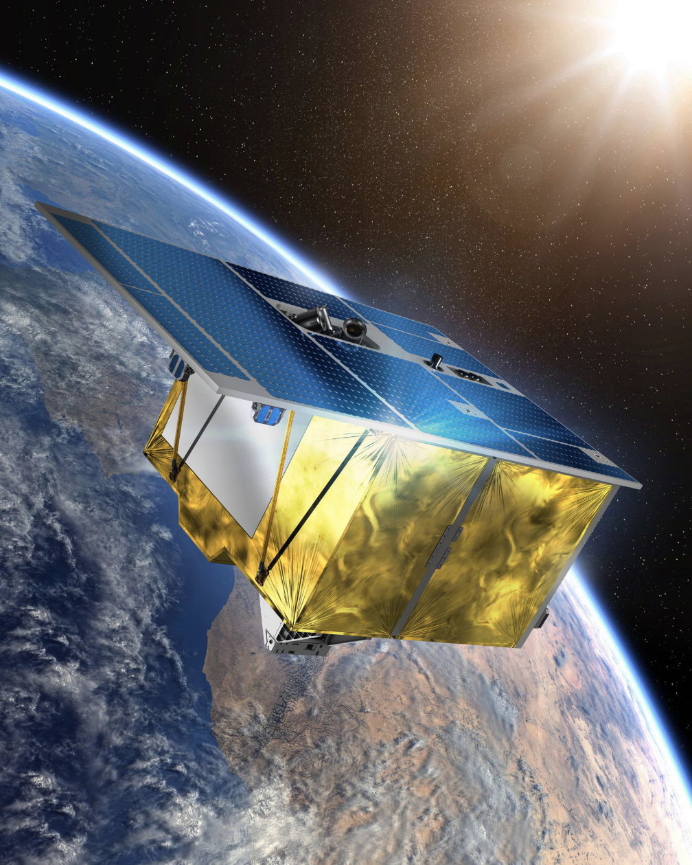 ESA Signs OHB To Design, Build + Test The HERA Mission – SatNews