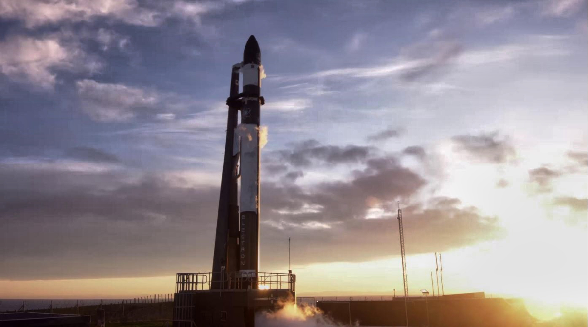 Rocket Lab’s Electron 16th Mission To Propel 30 Smallsats To Orbit ...