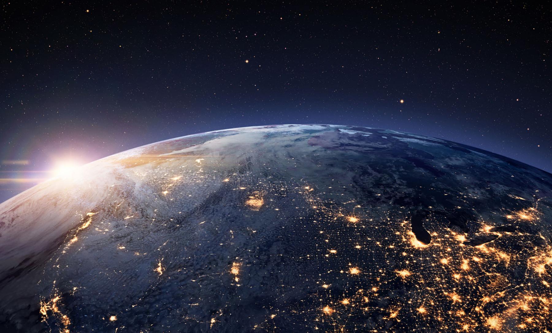 Isotropic Signs With SES-GS For Multi-Beam Terminal Tests Over O3b MEO ...