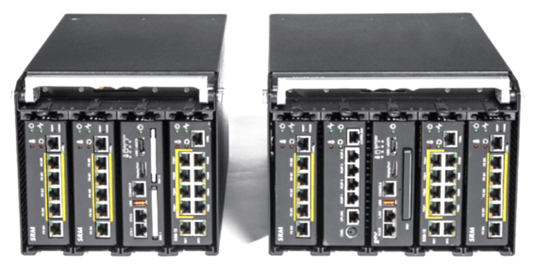 PacStar Packs In Solutions for the U.S. DoD – SatNews