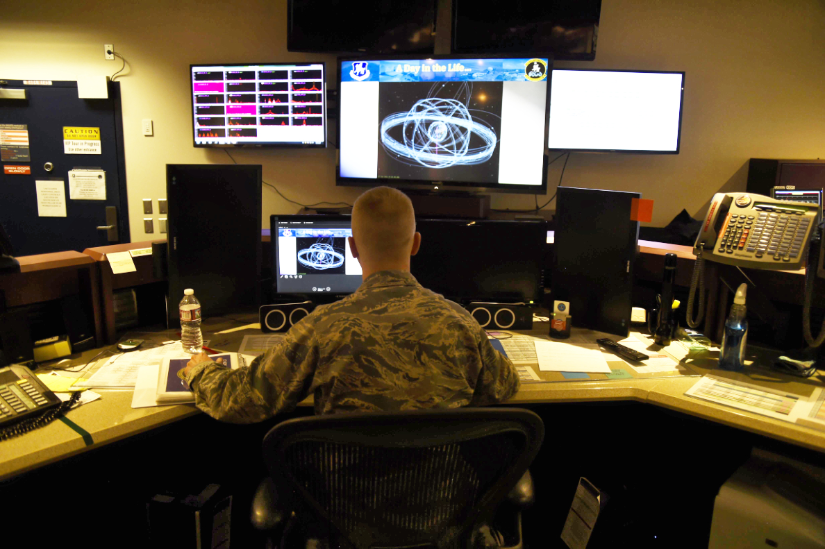 Multi-Band, Multi-Mission Antenna Phased Array Test Completed by ...