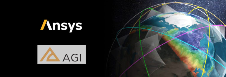 AGI Signs Definitive Agreement To Be Acquired By Ansys – SatNews