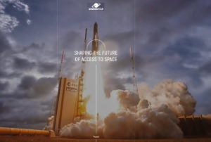 ArianeGroup + CNES Sign Agreement For Testing Of ESA’s Prometheus ...
