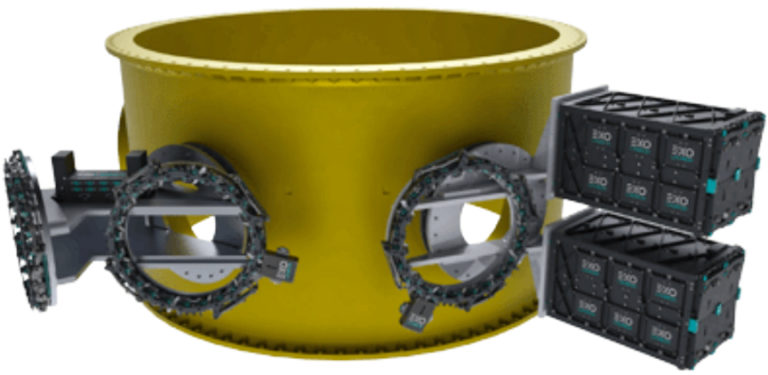 Exolaunch Signs Long-Term Launch Agreement With SpaceX – SatNews