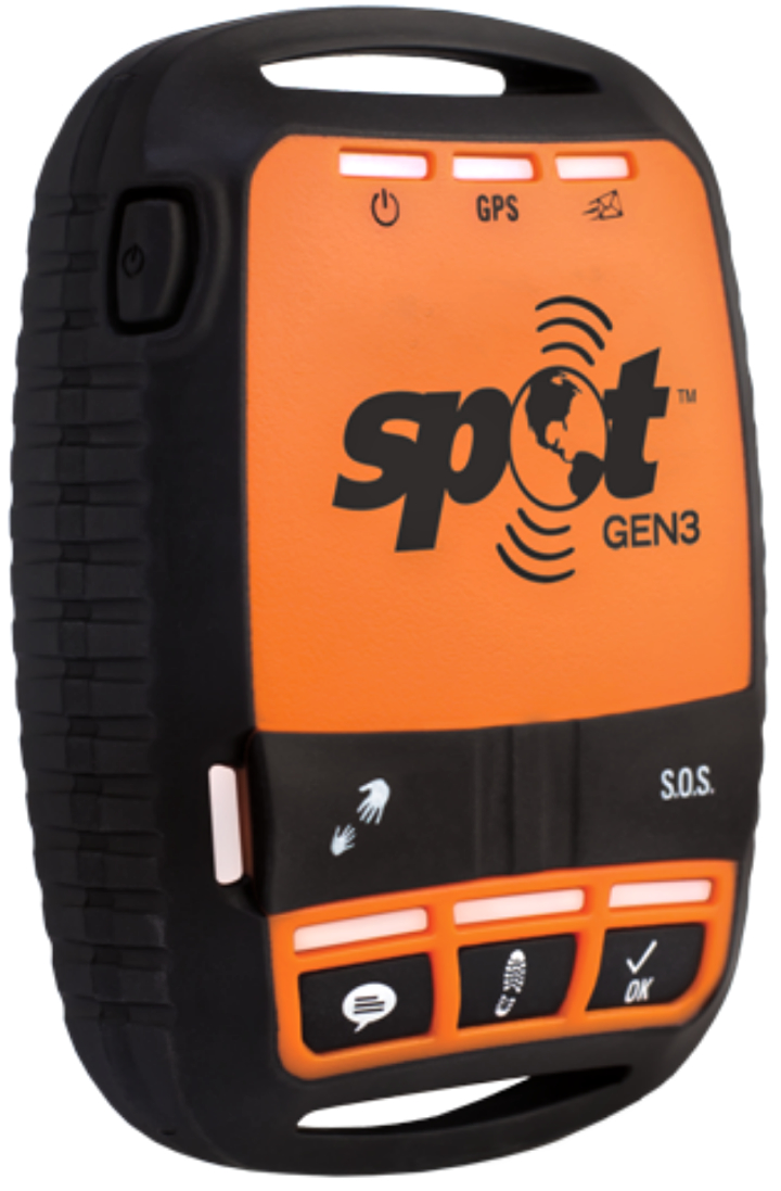 Globalstar Deploys 1,200+ SPOT Gen3 and SmartOne IoT Solar Devices To ...