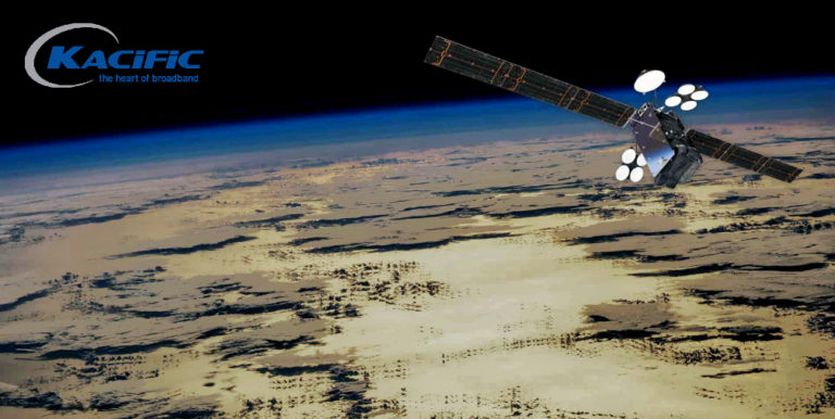Kacific Engaged In Development of Kacific2 Satellite – SatNews