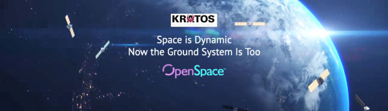 Kratos Debuts OpenSpace™ Platform To Support Software-Defined Ground ...