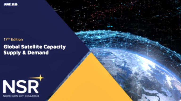 NSR’s Q3 Report Update For Global Satellite Capacity Supply + Demand Published – SatNews