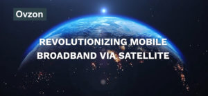 Ovzon Introduces Their New Satellite Terminal – SatNews
