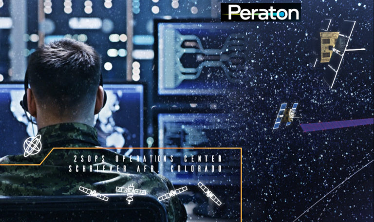 Peraton Obtains USSF Orbital Analysis Award – SatNews
