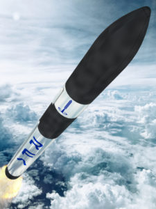 Rocket Factory Augsburg’s RFA ONE Launch Vehicle Gets A BOOST! From ESA ...