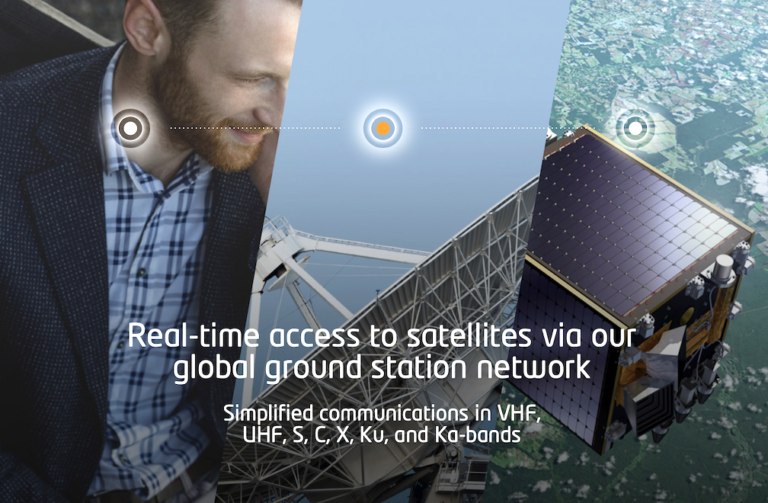 RBC Signals Hosts Antennas for Swarm Technologies Next Wave of ...