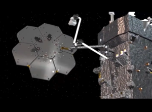 Tethers Unlimited Passes Milestone for NASA’s On-Orbit Assembly in ...