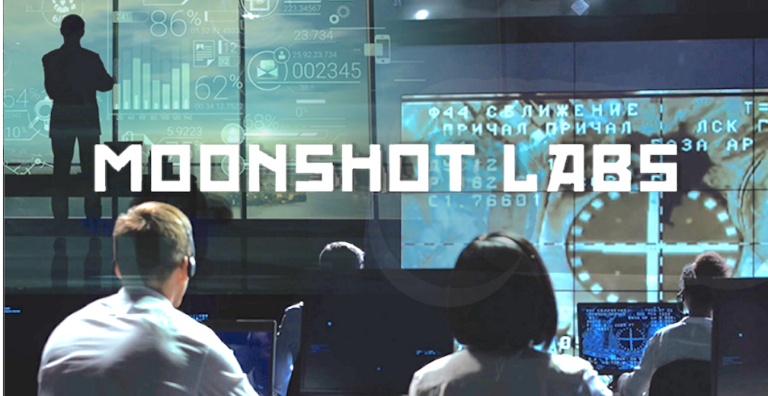 National Geospatial-Intelligence Agency’s New Moonshot Labs – SatNews