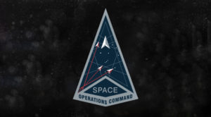 Space Operations Command Established By USSF Chief Of Space Operations ...