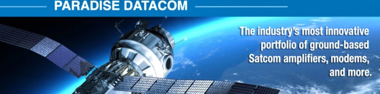 Teledyne Paradise Datacom Gains More Than $7 Million In Contract Awards – SatNews