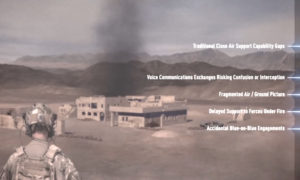 Viasat Rolls Out Advanced Configuration of BATS-D Radio – SatNews